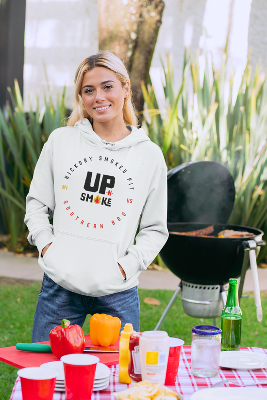 Up N Smoke BBQ - Shop – Upnsmokemi